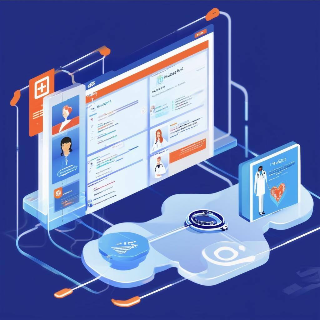 Integrating HubSpot with Existing Healthcare Systems: A Seamless ... Integrating HubSpot with Existing Healthcare Systems: A Seamless ...